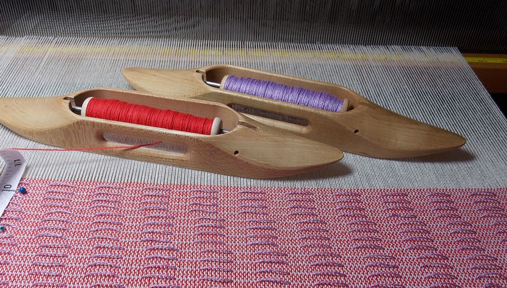 WEAVING FOR FUN: March 2016