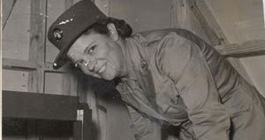 A Study of Indiana Cold Cases: Maoma Ridings