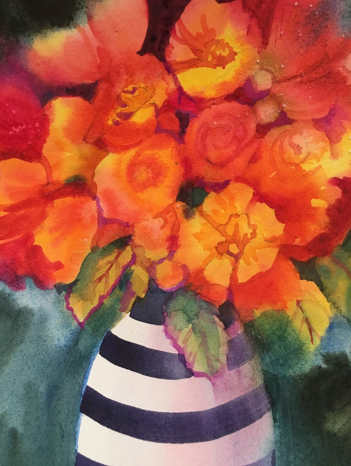 Jeanne Larson Quietwoods Art