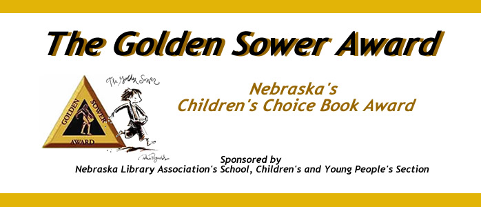 Lou Anders: Frostborn: Nebraska Golden Sower Award Intermediate Nominee ...