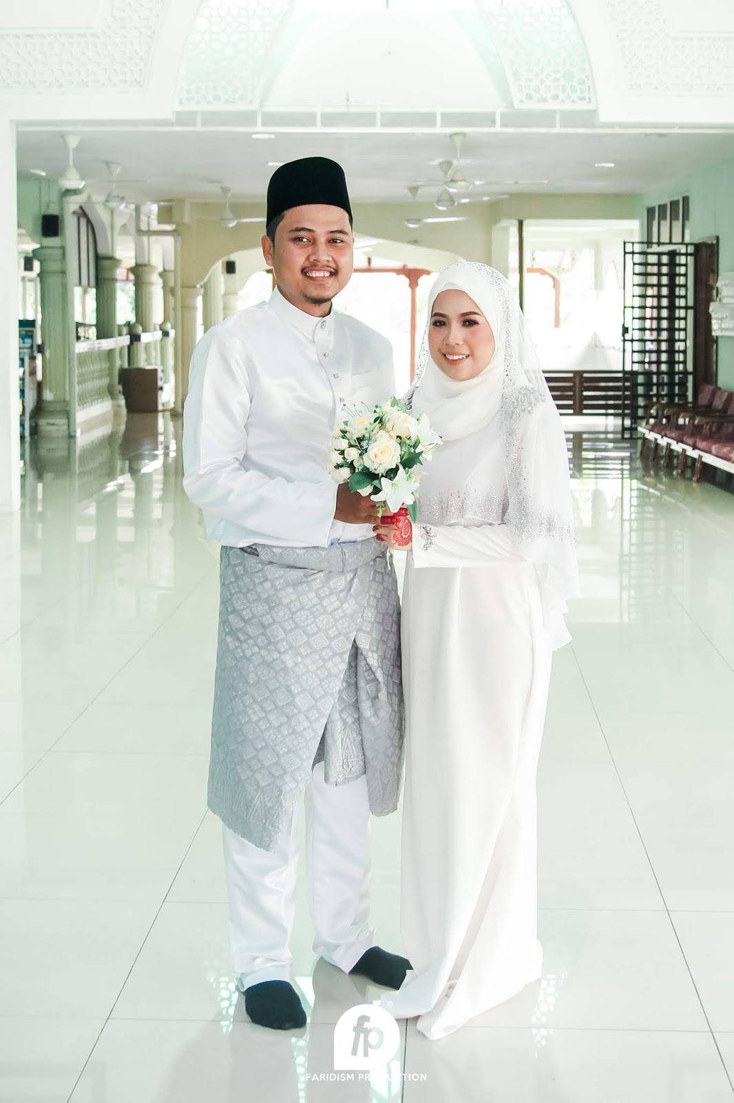 Muhamad Hakim & Farah Atikah | December 8 & 9, 2018 | Faridism Production