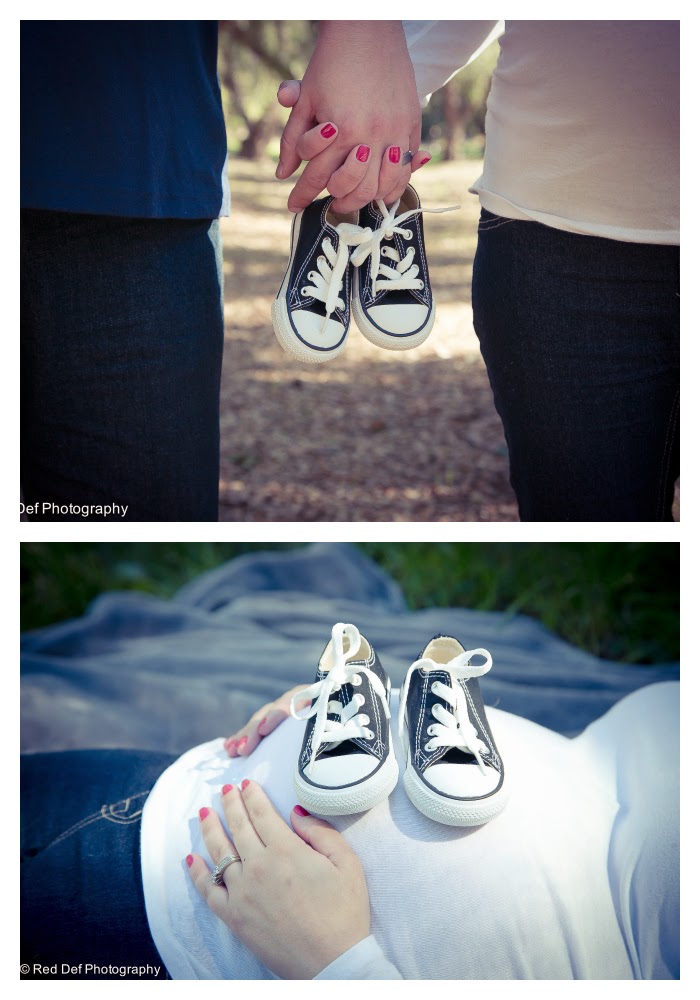 Red Def Photography: Baby Boy Ramos