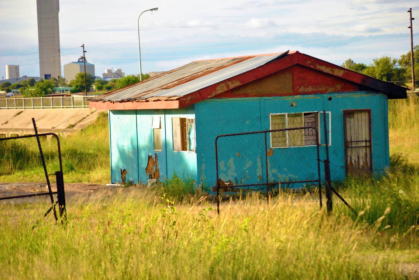 Morrelhasideas - Photography: Social Observation: Kanana - Northwest