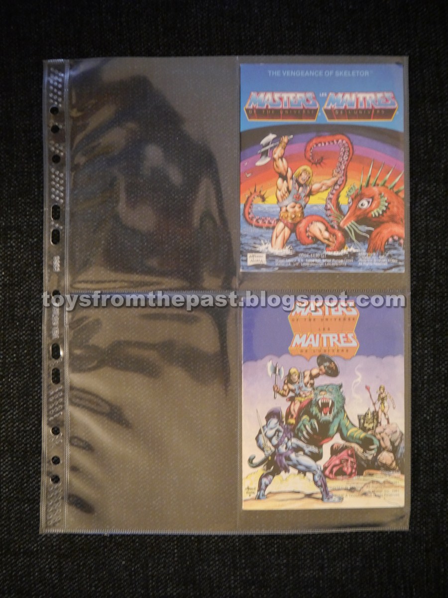 Toys from the Past: #732 HE-MAN AND THE MASTERS OF THE UNIVERSE – MINI ...