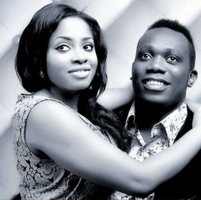Duncan Mighty gifts his wife a new car as push present (photos)
