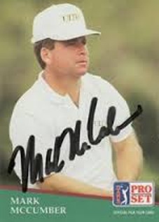 Jw VIPS: 24) Mark McCumber (1951-vivente)