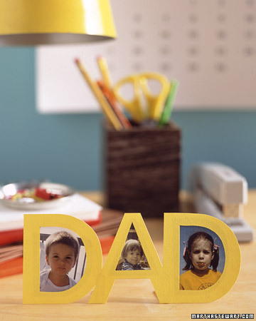 Patent Pending Projects: Father's Day Project