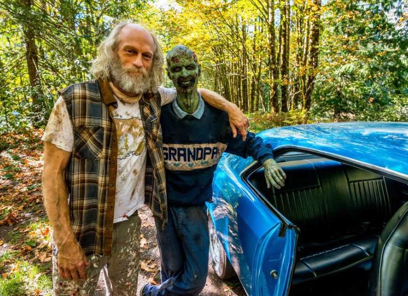 ZNation Season 3 Episode 15 Review: Everyone Dies In The End (Season ...