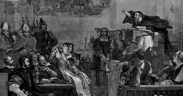 Miguel Servet, mística y ciencia del pneuma.