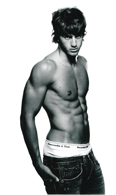 Modelos Masculinos Dos - Male Models 2: Modelo Maculino de hoy: Michael ...