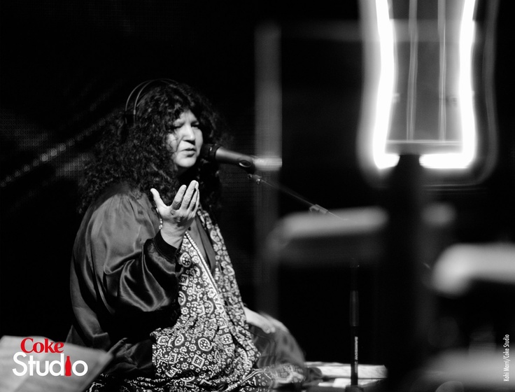 The Best Pakistani Music: List of Pakistani Singers