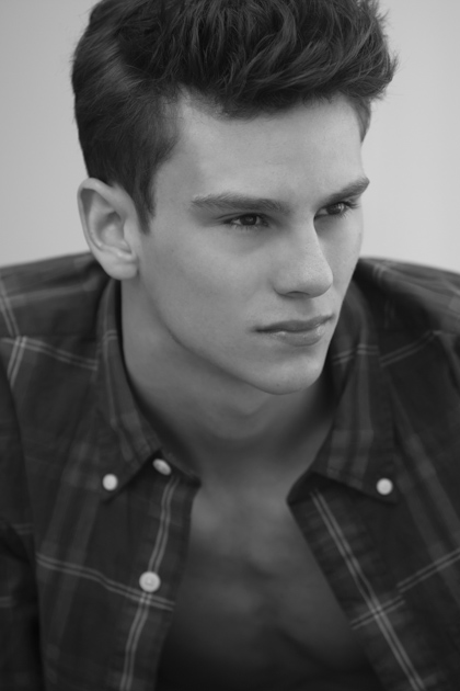 Frederick Collier by Jeff Slater | Oh yes I am