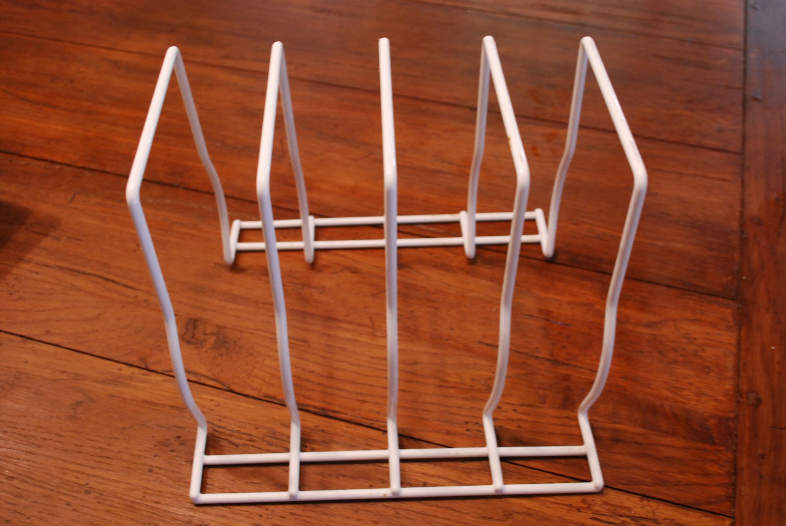 Organizing Cookware - Savvy Apron