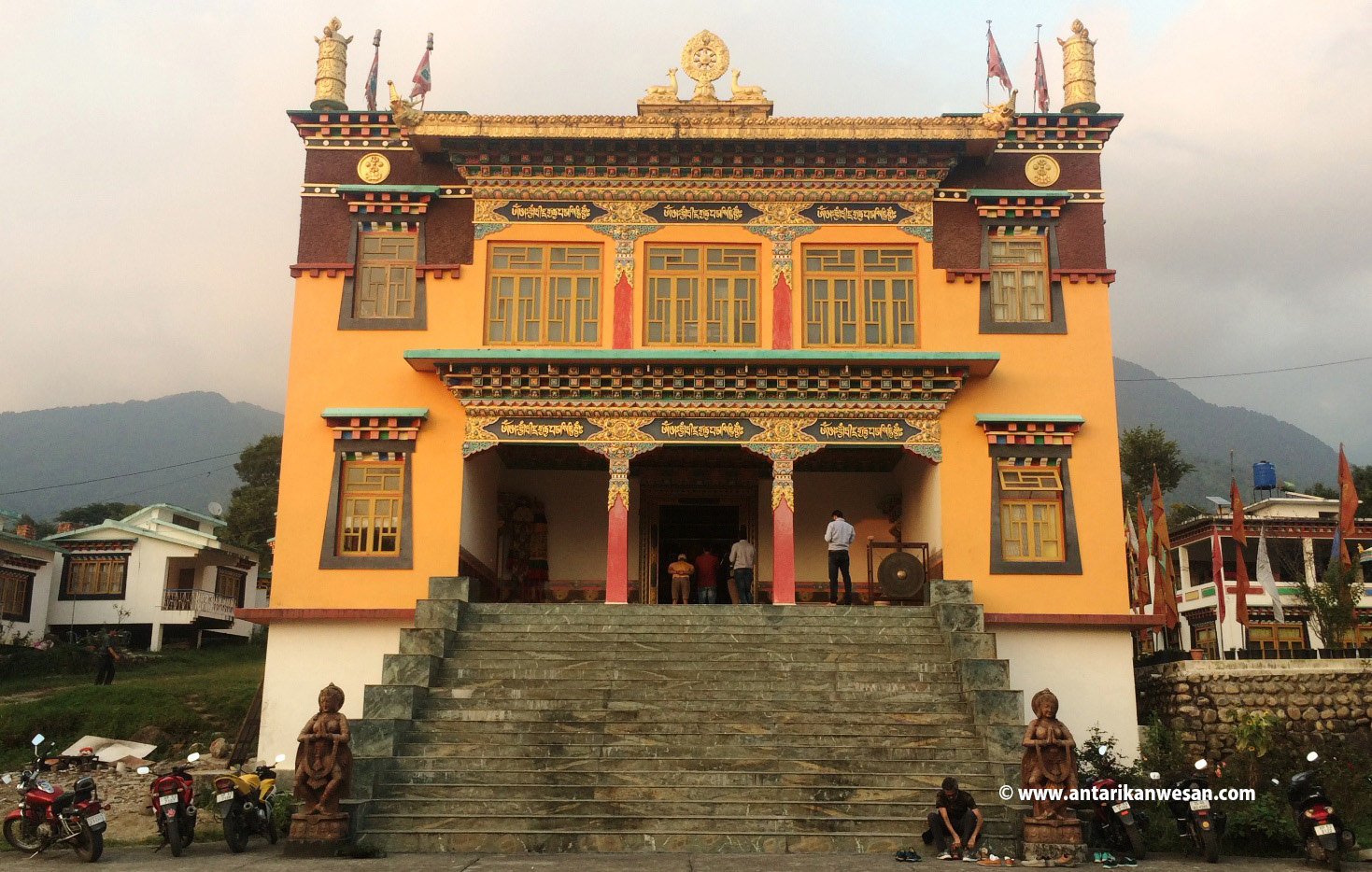 Top 5 Things to do at Bir-Billing, Himachal Pradesh