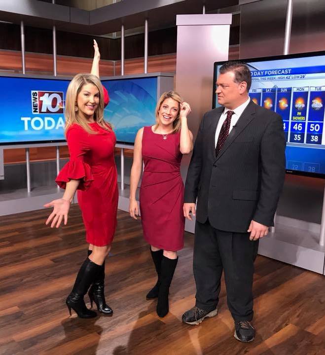 Nikki Rudd Rochester New York