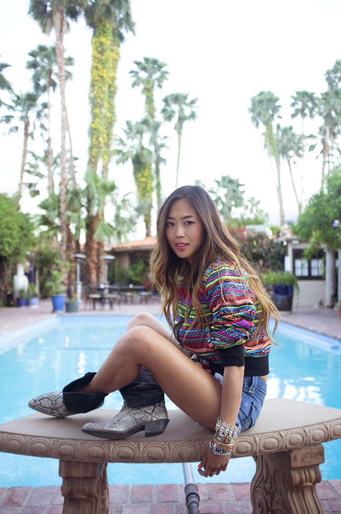 OK, OK... Summer is on its way (for you)..