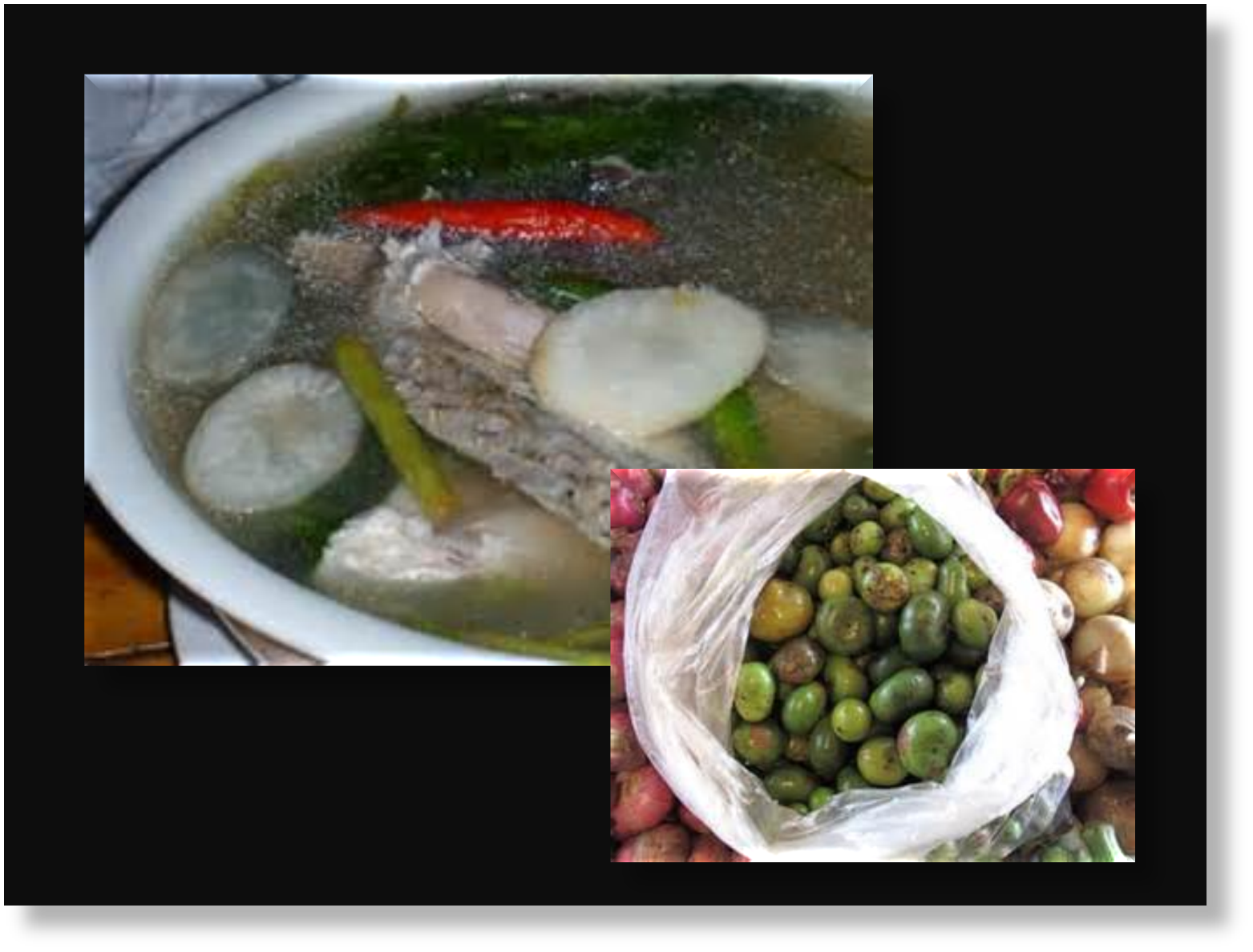 Life & Style: Estancia Iloilo: Where is the Spaghetti?