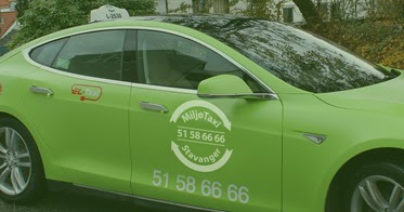 Destination in Norway: ﻿Best 5 Taxi Services in Stavanger, Norway