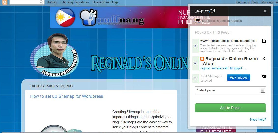 Create Your Own Online Newspaper For Free create-your-own-online-newspaper-for-free