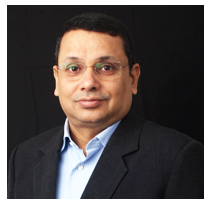 Ashish K Tiwari: May 2011