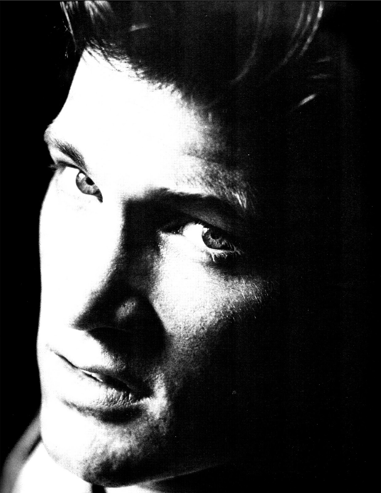 Lansure's Music Paraphernalia: CHRIS ISAAK