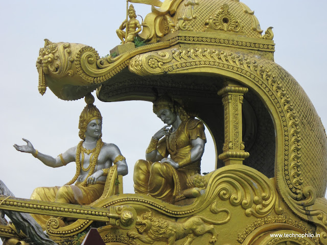 Murudeshwara Temple and Beach