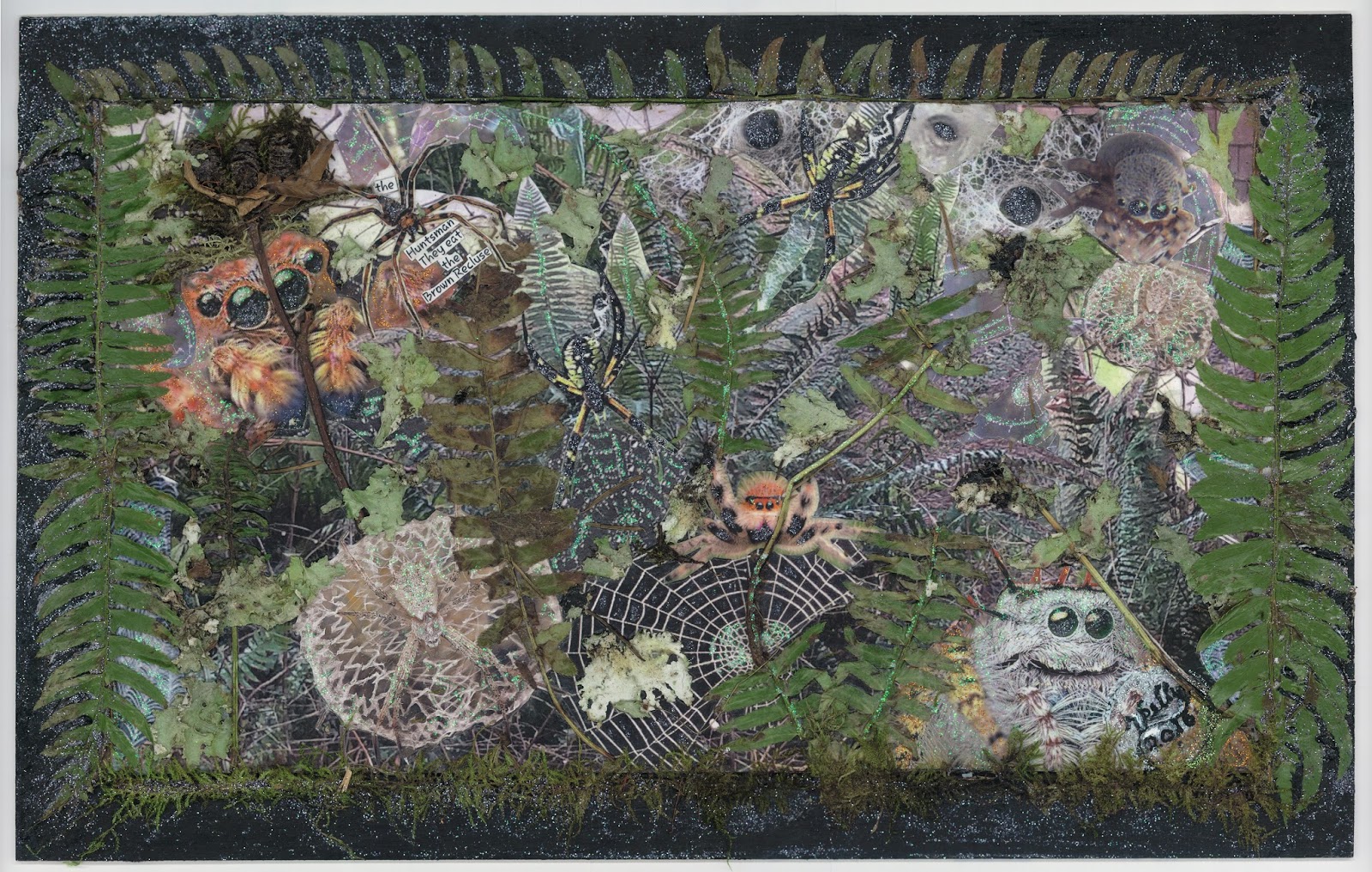 the Art of 12: RYAN ALAN WILSON'S POEM ABOUT HIS MOTHER ROBERTA KELLY'S ...