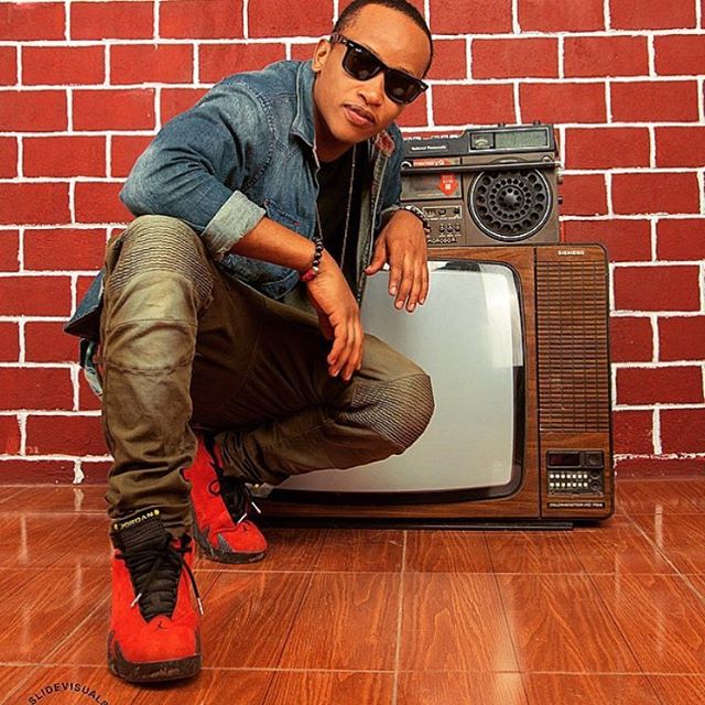 Happy Birthday To Perfect Crispin Of Clouds Media - Umbea Mtupu