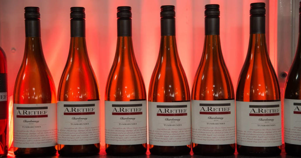 Everything you Need to Know About A.Retief Wines