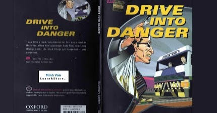 DRIVE INTO DANGER [Ebook.PDF; Audio.MP3 - Learning English Document ...
