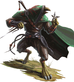 Sansetsukon Pathfinder