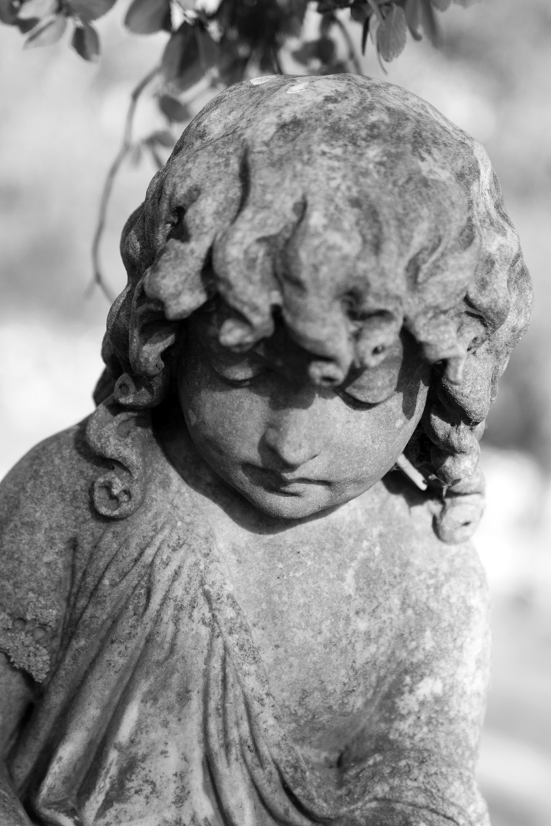 Stretching my comfort zone: Myrtle Vance and the Lynching in Paris Texas