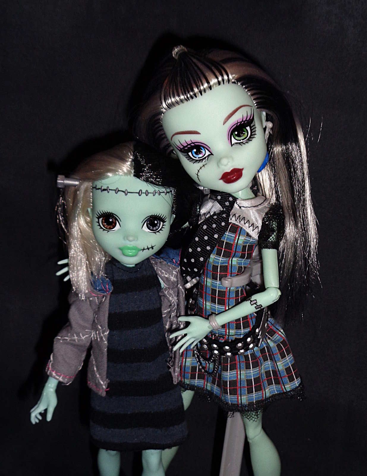 Monster High-Pretty : 2018