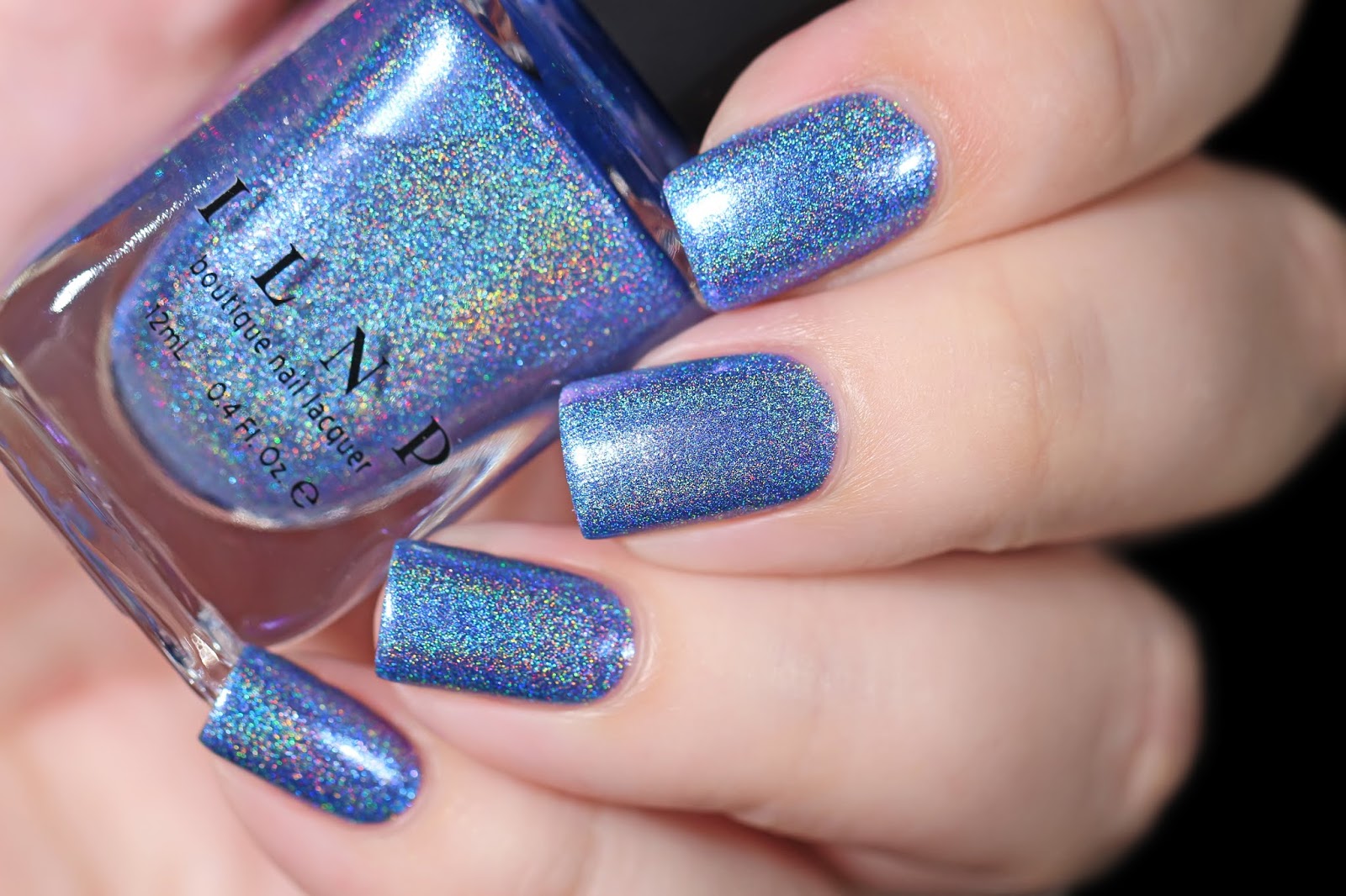 de briz: ILNP Summer 2018 Ultra Holos Collection