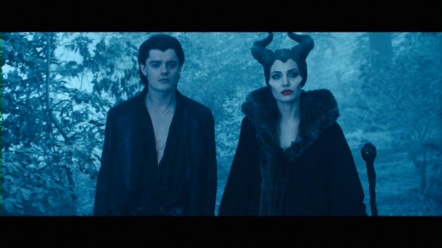 Shameless Pile of Stuff: Movie Review: Maleficent