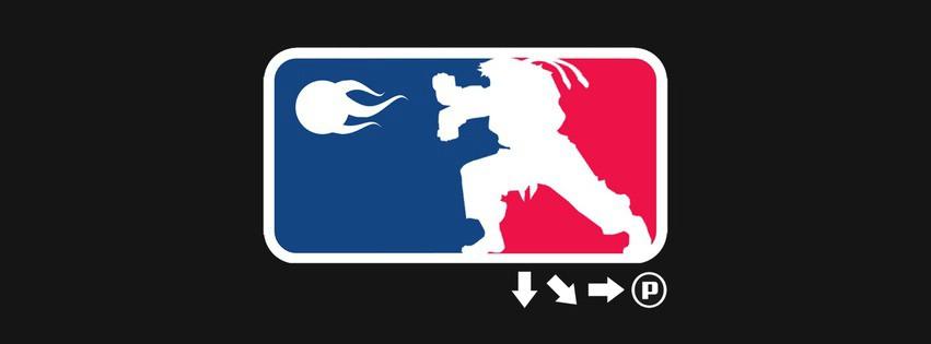 10 Capas gamers para Facebook | A era dos Video Games