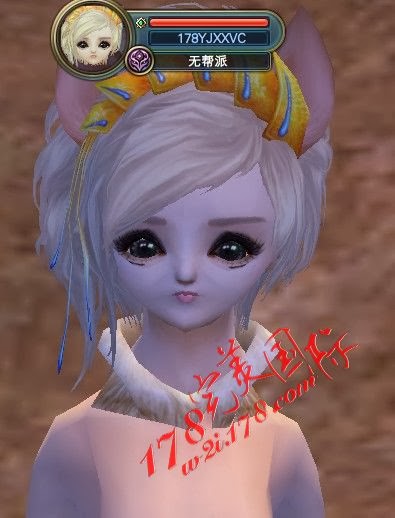 Yokebone Male Dan Yokebone Female Perfect World: Yokebone PW Male Dan ...