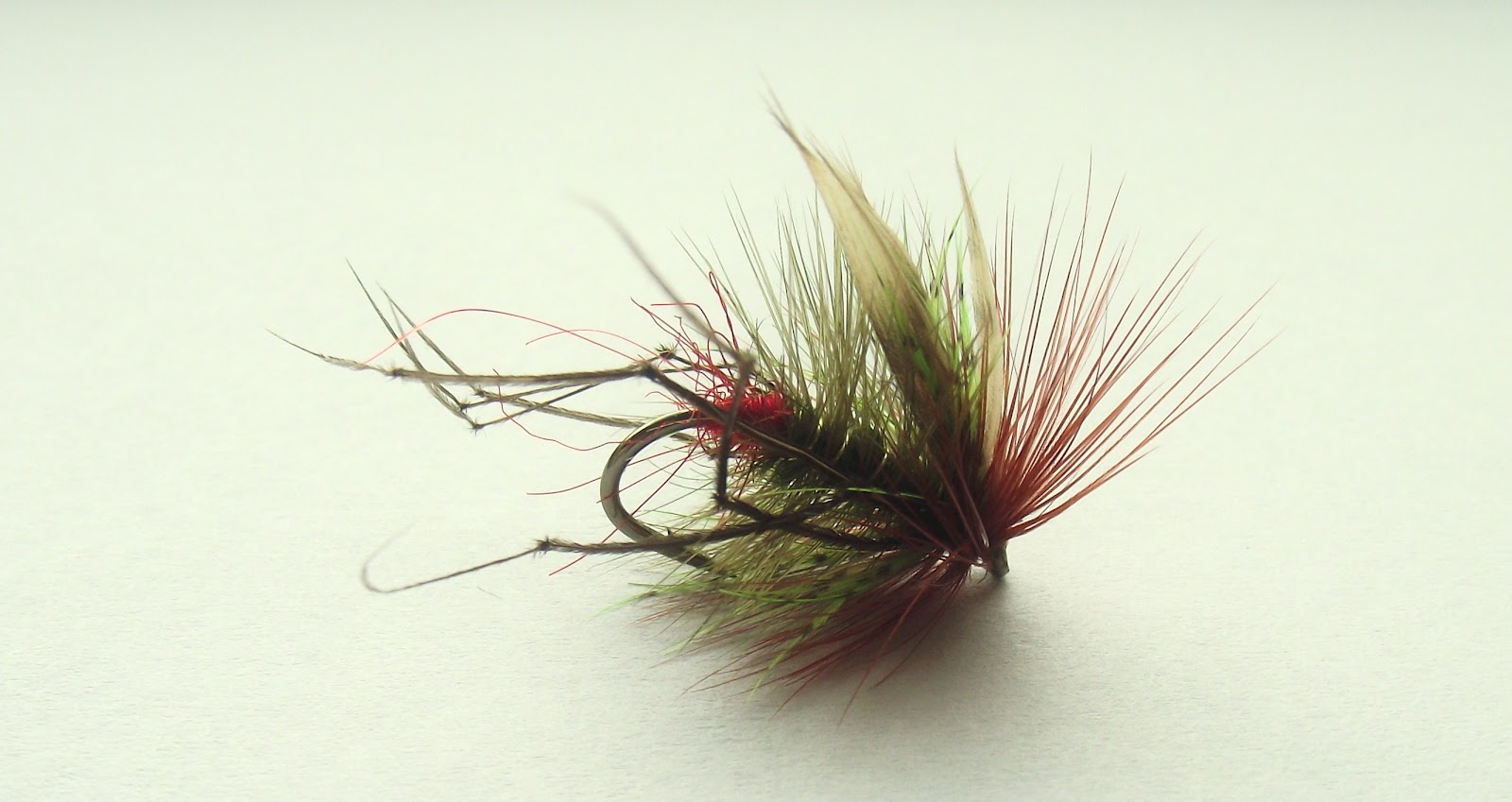 Piscari-Fly : Lake flies