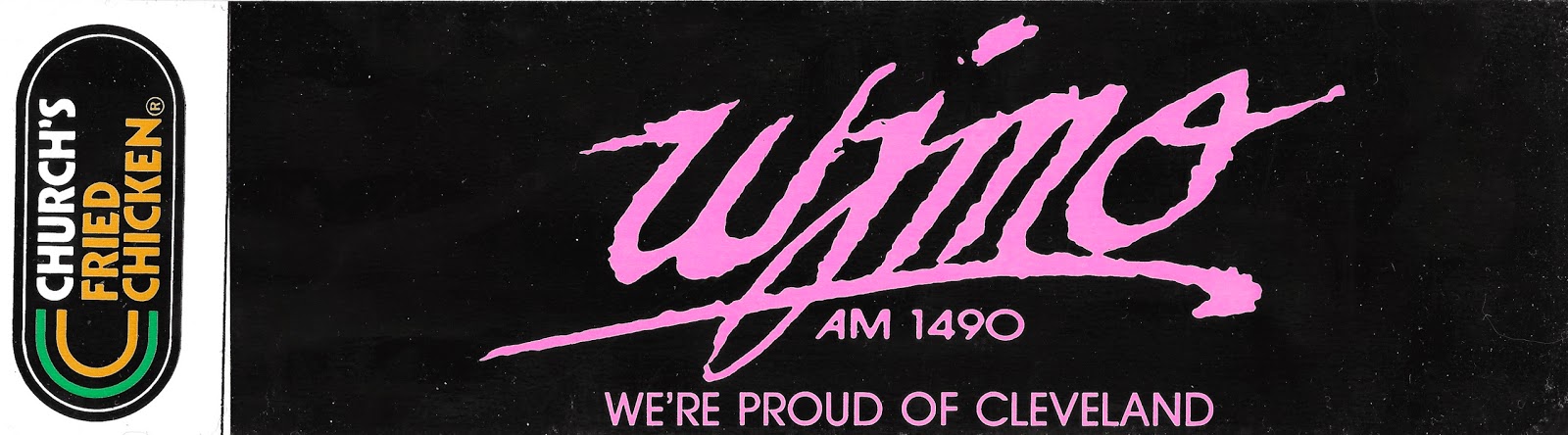 Radio Sticker of the Day: WJMO