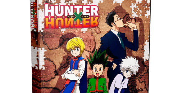 Hun x Hun (2011) | xZero_