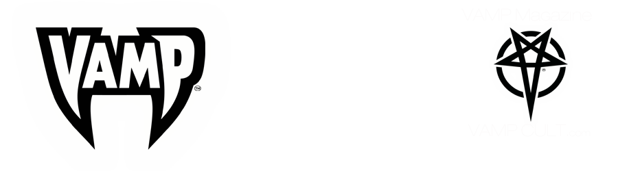 VAMP Cult: Creepy CATsuit