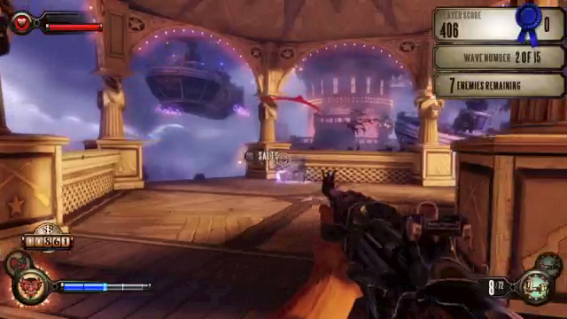 A batalha em Columbia ainda não terminou em Clash In the Clouds de ...