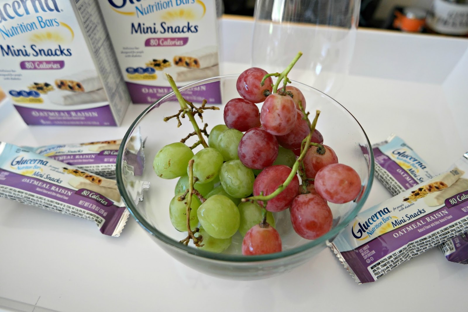 Sugar-Free Grape Parfait - 5 Eyeliners and a Gloss