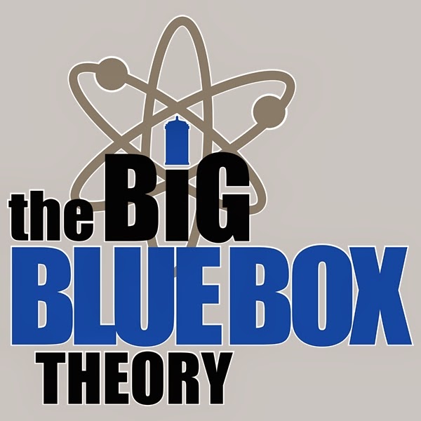 eInquisidor: The Big Blue Box Theory