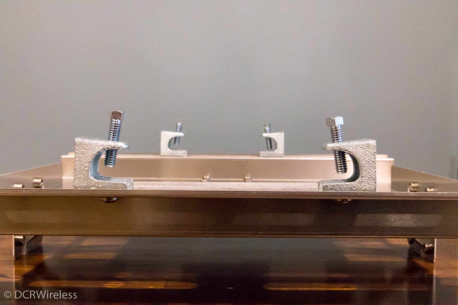 DCR Wireless: Access Point Mounting for Warehouses and Open Ceilings ...