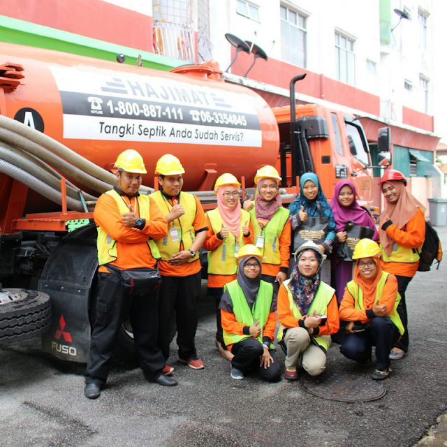 CSR SYARIKAT HAJIMAT DI TADIKA LITTLE CALIPH SERI CERIA | HJ MAT HJ ...