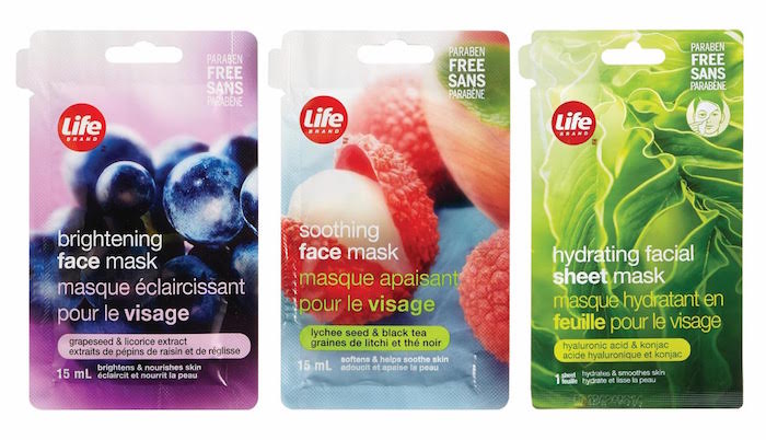 Create With Mom: Life Brand Has Us Covered and $50 Shoppers Drug Mart ...