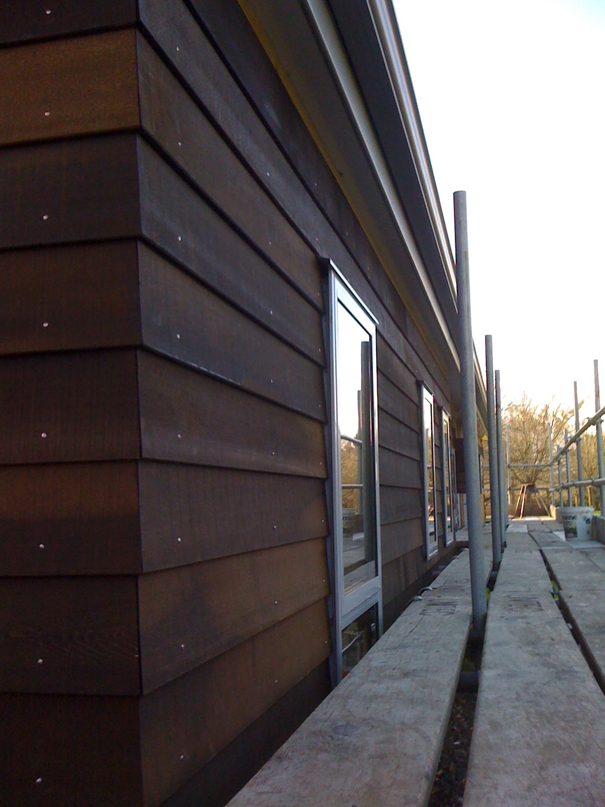 Robert Teh: week 22 unitec carpentry 7 - 9 september 2011