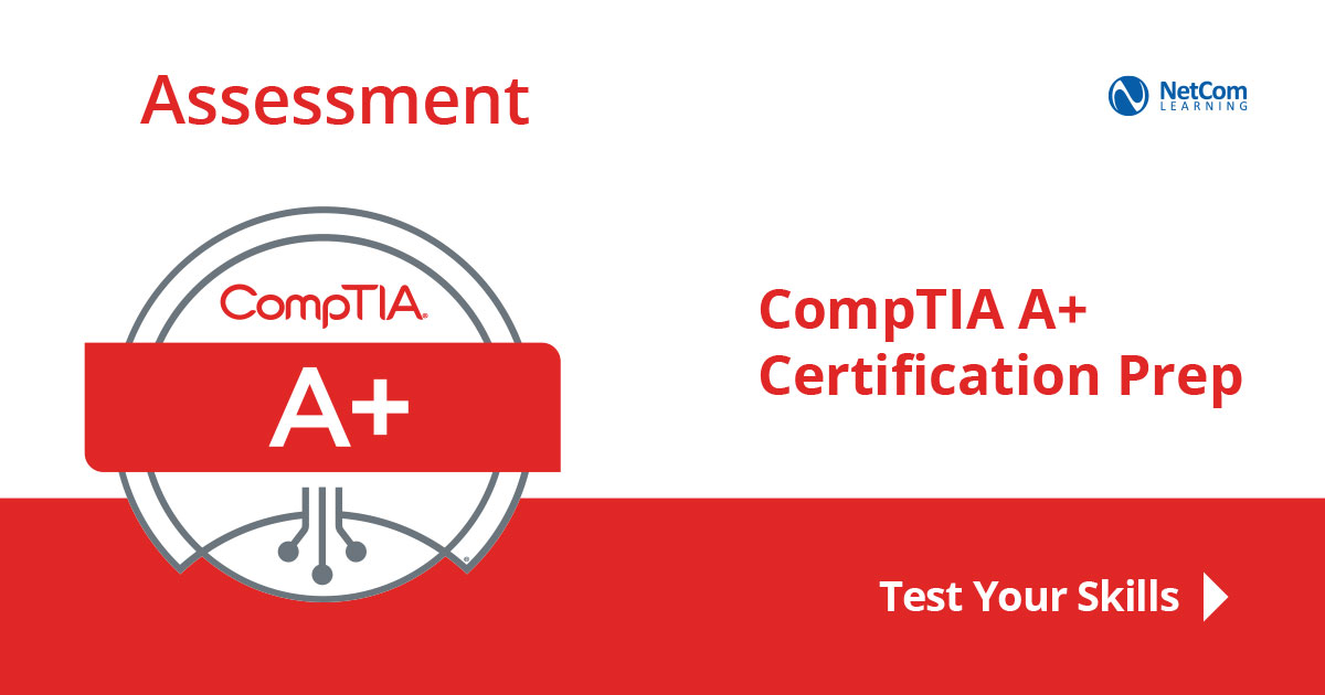 Free Certification Practice Questions and Answers for CompTIA A+ ...