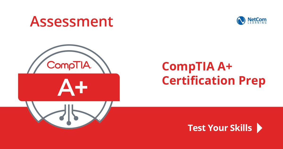 Free Certification Practice Questions and Answers for CompTIA A+ ...